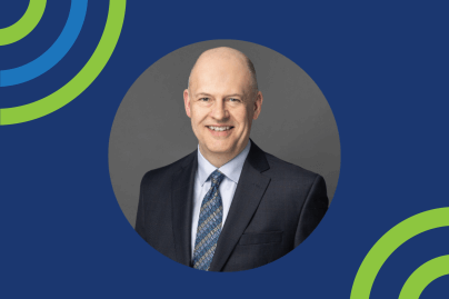 Welcoming WISE Trust’s New Chief Executive Officer — WISE Trust